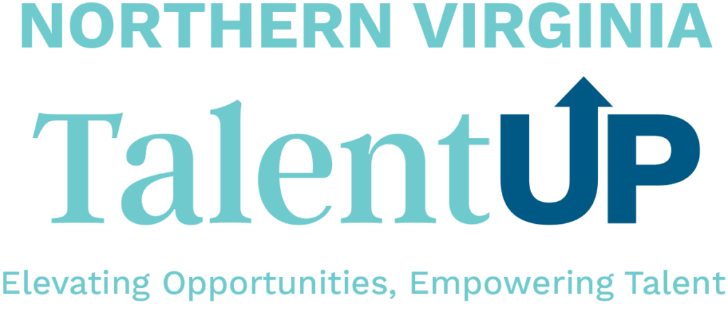 Talent Up Northern Virginia - Virginia Career Works Northern Region